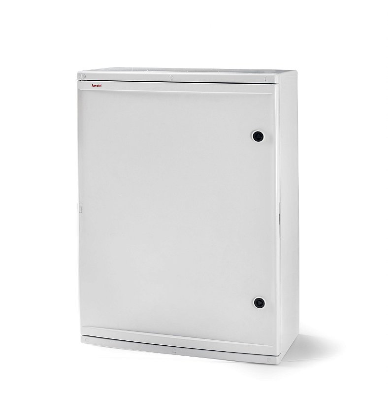 39157 CAIXA MAGNA IP65 (700X500X246) FAMATEL NCM: 85381000 - TONA AUTOMAÇÃO