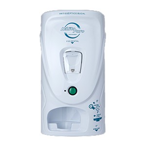 KIT HIG BUCAL HALITO PURO 3 PECAS - HALITO PURO - Grupo Tec Clean