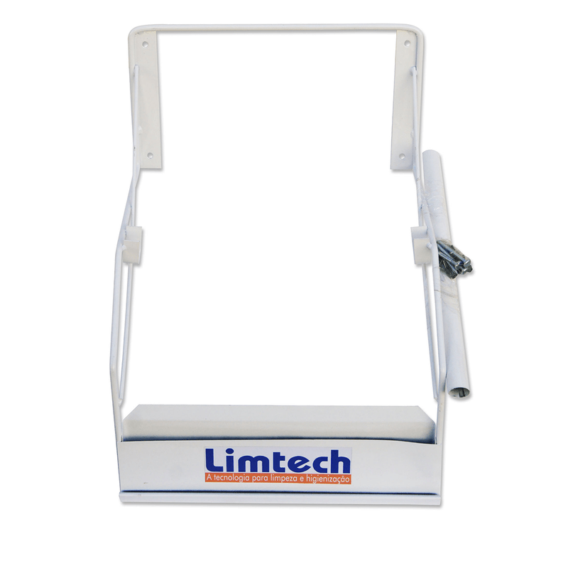 SUPORTE P/ PANO LIMTECH OBER 300MTS - Grupo Tec Clean