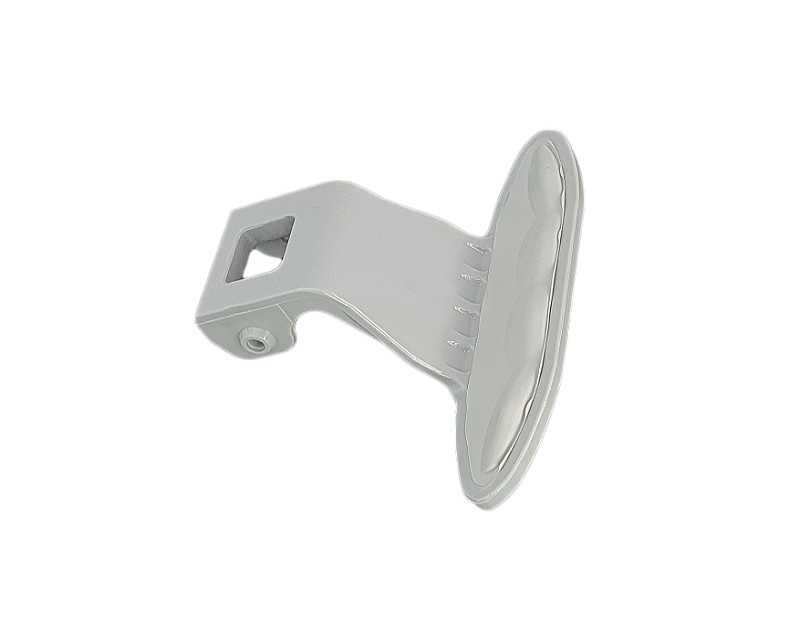 Puxador Da Porta Lava E Seca LG Wd-1403rd Wd1485 Wd1412 MEB61281101 ...