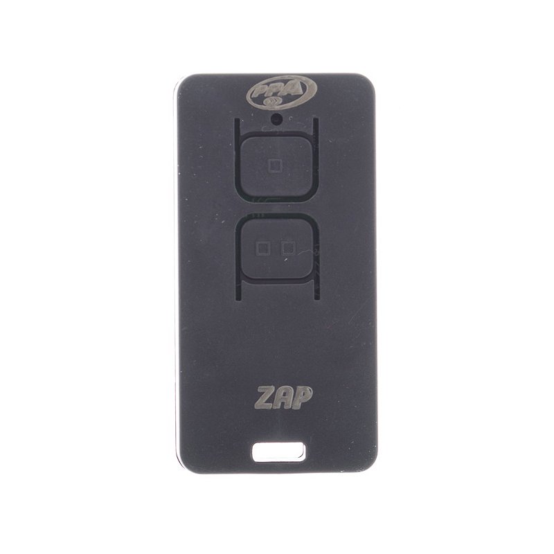 Controle Remoto para Portão Eletrônico PPA ZAP2 POP - Loja dos ...
