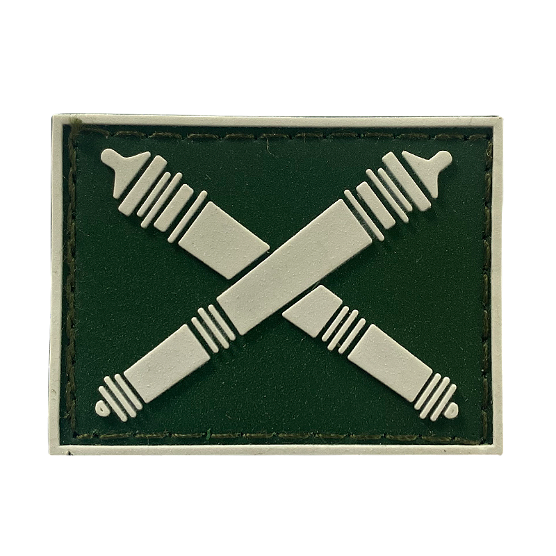 Emborrachado de Gola - Material Bélico - Militar 1000 Artigos Militares ...