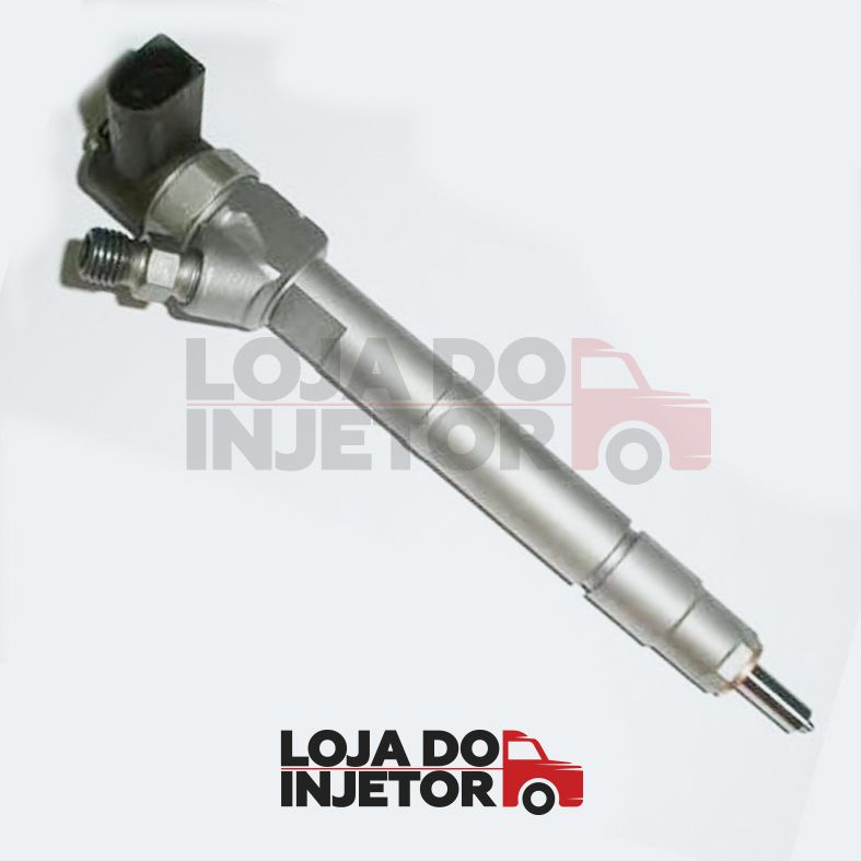 Bico Injetor para Amarok 2.0 2010 a 2012 0.445.116.035 - Loja do ...