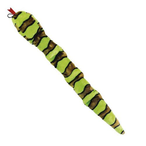 Brinquedo Mordedor Cobra Apito Pelúcia Cachorros Cães Pets Jambo Pet ...