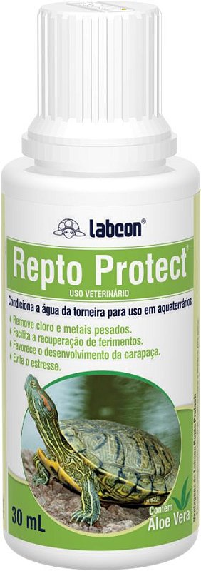 Labcon Repto Protect - Pet Here