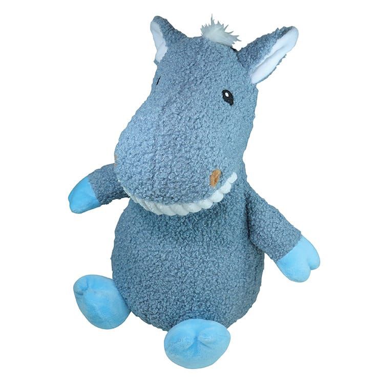 Pelúcia Jambo Big Smile Donkey - Pet Here