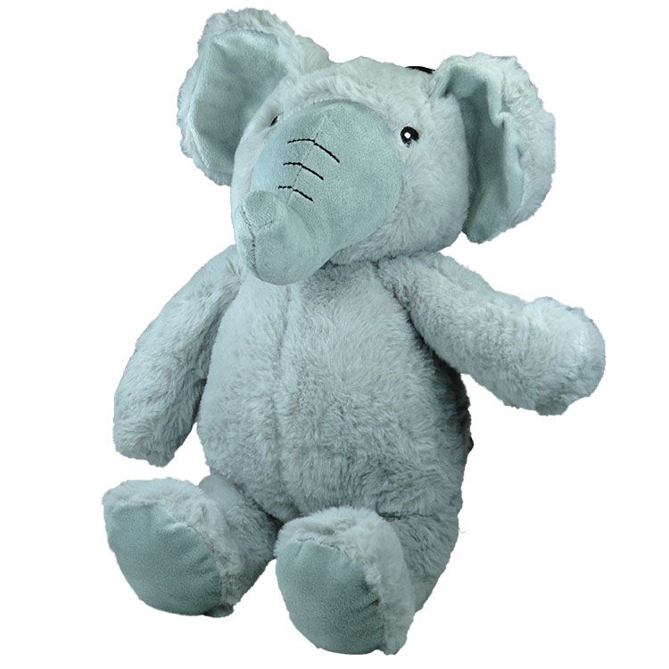Pelúcia Jambo Big Plush Elle 36cm - Pet Here