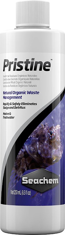 Pristine Seachem - Pet Here