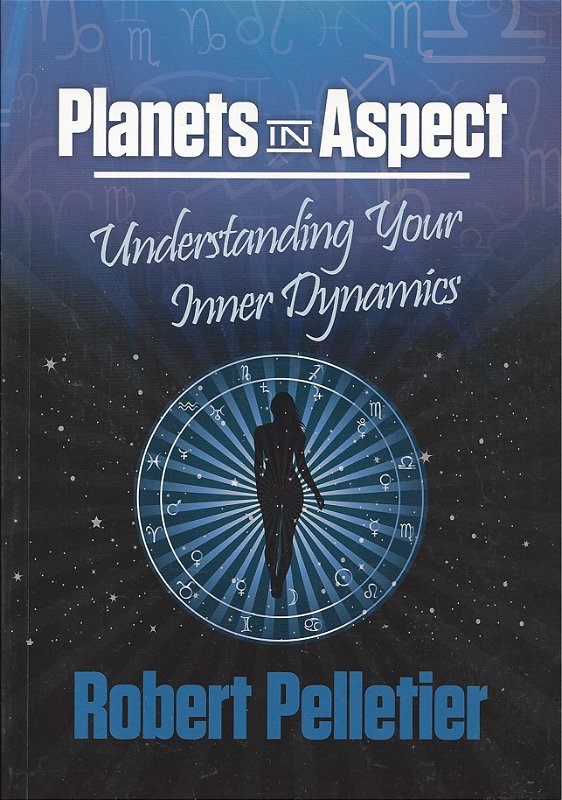 Planets in Aspect - Livraria da Regulus