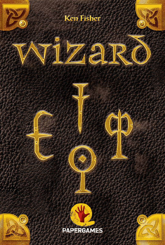 Wizard - Leão livros e jogos de tabuleiro em São Paulo