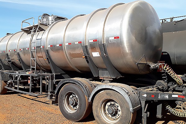 Inova Tanque :: Soluções em Vendas e Locações de Carretas-Tanque