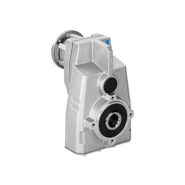 Redutor de Alto Rendimento - IBR P - Maxi Redutores - Soluções em ...