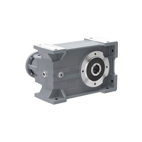 Redutor de Eixos Paralelos - IBR H - Maxi Redutores - Soluções em ...