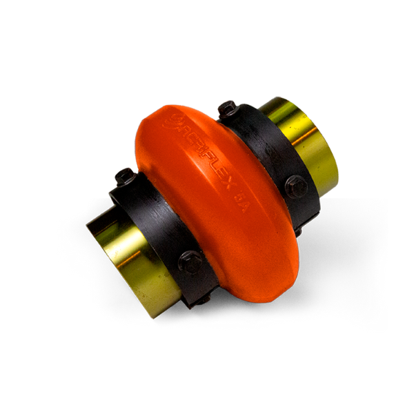 Acoplamento Elástico Bipartido - AE_A - Maxi Redutores - Soluções em ...