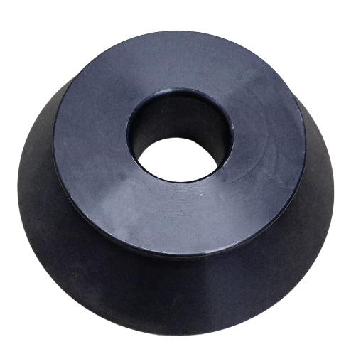 Nº 1 Cone Grande 40mm - MF do Brasil