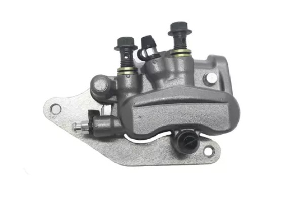 CALIPER FREIO DIANTEIRO BROS 160 18.../XRE 190 - KR Moto Racing ...