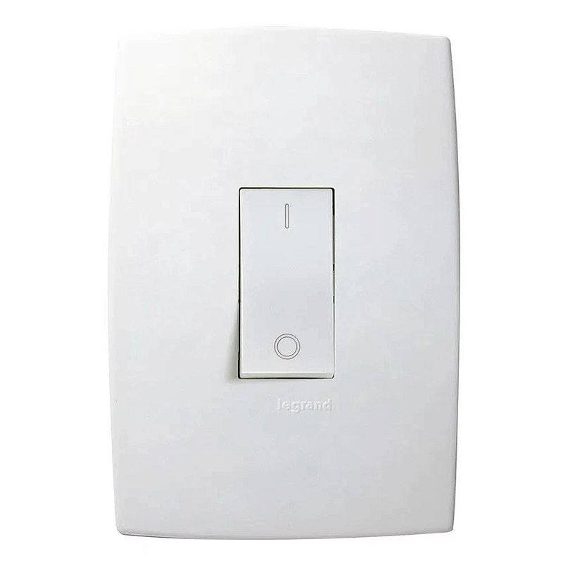 Pial plus - conjunto de interruptor bipolar simples pial plus 10a ...