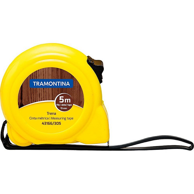 Trena 5 metros - construirvilaolimpia