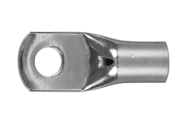 Terminal de Compressão - 95mm - construirvilaolimpia