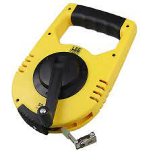 Trena 50m, Trena Emborrachada - Goldtools