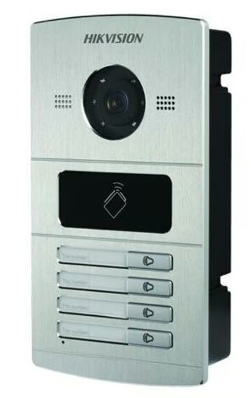 Instalação de Interfone com câmera para apartamento - Instalação de ...