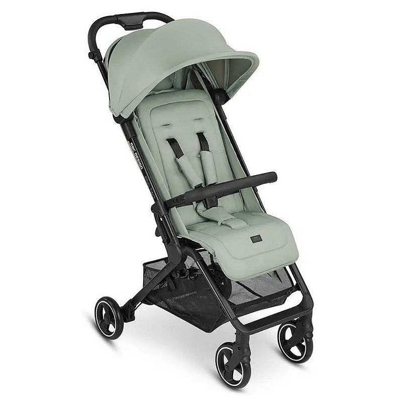 Carrinho De Bebê ABC Design Ping Two Tradicional Pine - Missy Baby & Kids