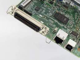 Placa lógica da placa de manutenção da placa principal para OKI B431DN ...