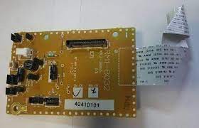 PLACA HP LJ M351 / M451 / M375 / M475 DRIVER PCA - Coletor Digital ...