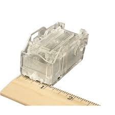 refil de grampo HP J8J96A / HP Y1G13A com 5000 Grampos compativel ...