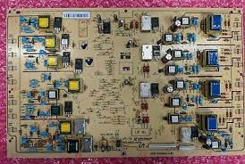 Placa De Alta Tensão Jc44-00212a Samsung Clx-9201 Clx-9301 - Coletor ...