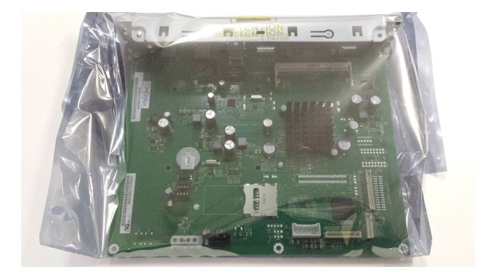 Placa Principal 960k65212 - Xerox Phaser 6700 - Coletor Digital ...