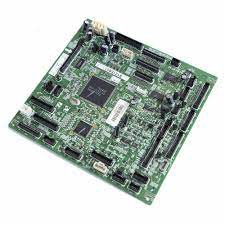 Rm1-5678 Placa Controladora Color Laserjet Cp3525 Cm3530 - Coletor ...