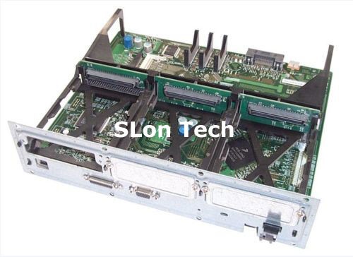 Q3713-69002 Placa Lógica Principal Color Jet Série 5550 - Coletor ...