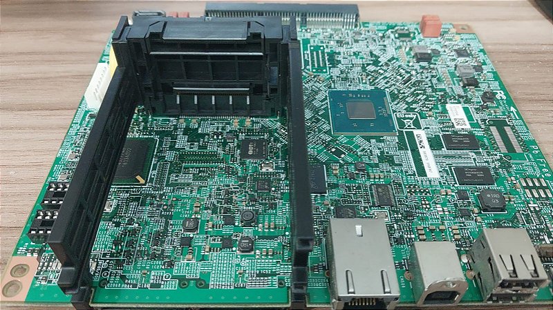 D2555586 Placa Controle De Impressão Para Mp2555 Sp3055 3055 - Coletor ...