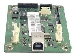 Placa Principal para Impressora Samsung ML-2165W | JC92-02397F | JC9 ...