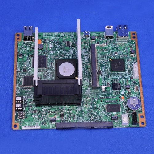 Ricoh D1765675, Placa Controladora Principal, Mp C2003 - Coletor ...