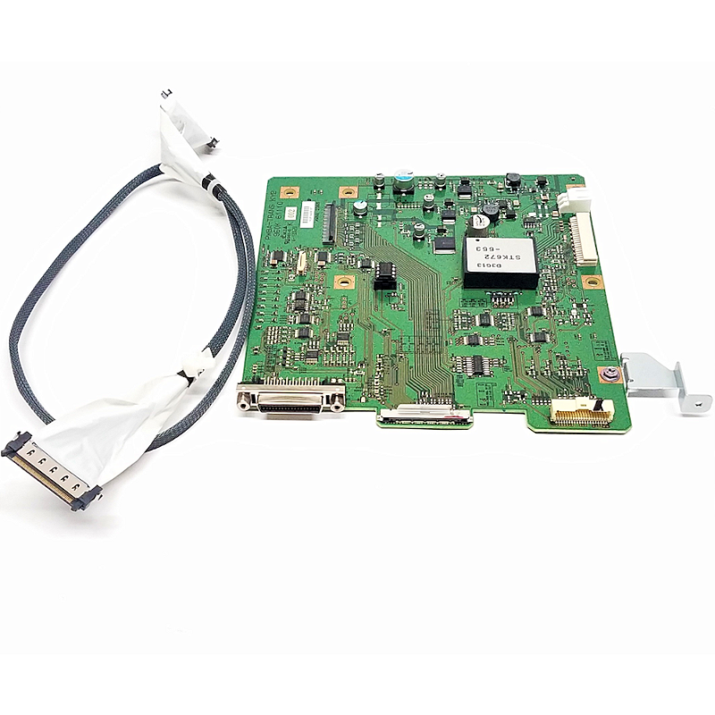 Placa Do Scanner, Iit Pwb ( 960k61760) Xerox® Wc 7855 - Coletor Digital ...