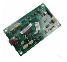 Placa Principal Samsung SCX-4833 | SCX-4833FD | JC92-02351A | JC920235 ...