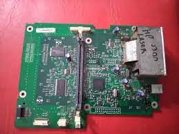 Placa Logica Hp Lasejat 1300 Q 3693a - 60001 - Coletor Digital ...