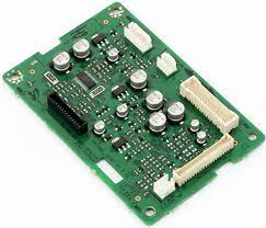 Placa Lógica Samsung M4020 Jc92-02892a Original - Coletor Digital ...