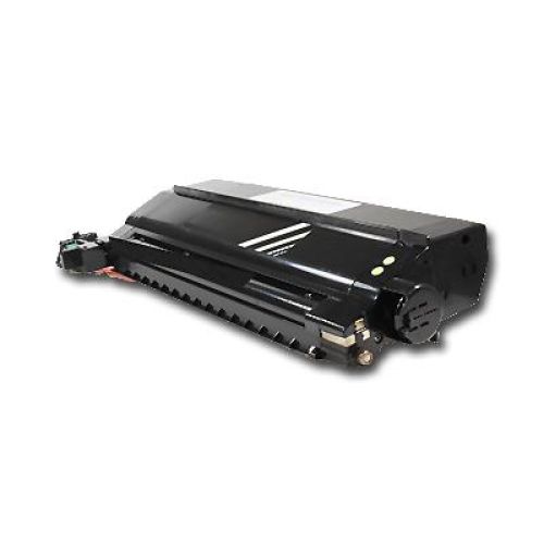 Cartucho Toner Lexmark Optra C910/c912 Amarelo - 12n0770 - Coletor ...