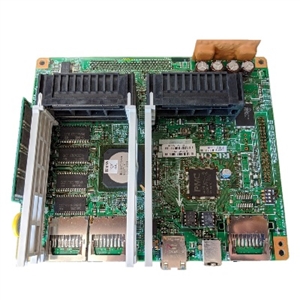 Placa controladora B2845100 - Coletor Digital - Coletores de Impressão ...