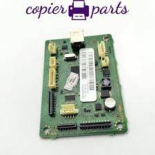 JC92-02685A JC92-02713B Placa Lógica Uso Principal Para Samsung SL-M20 ...