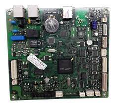 Placa Logica Samsung SCX4623F JC92-02188E - Coletor Digital - Coletores ...