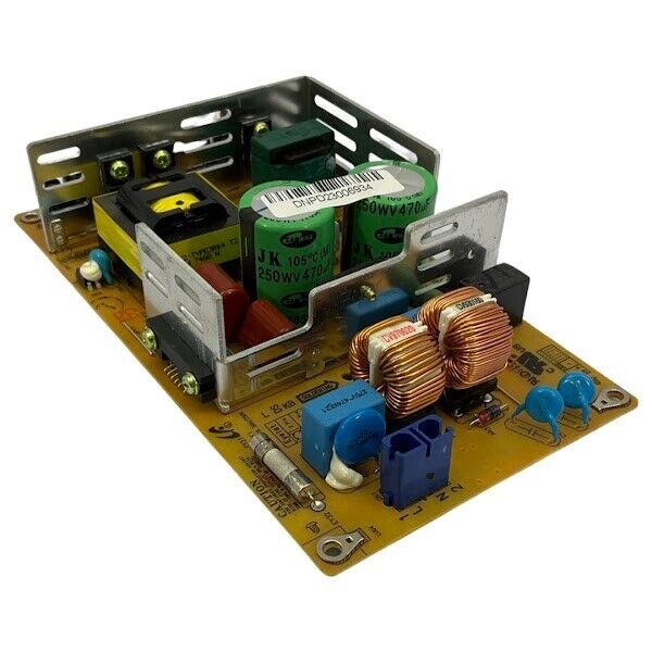 Placa de fonte de alimentação (SMPS) JC44-00091D modo de comutação ori ...