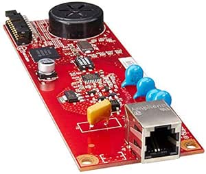 Placa de substituição de cartão de fax - Para Color LaserJet M880 A2W7 ...