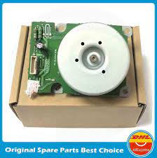 MOTOR HP LJ M377 / M452 / M454 / M477 DO DRUM (M2) RM2-7342-000CN ...