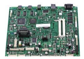 Placa Logica Samsung Scx6555fn Jc92-01941a Nova Original - Coletor ...