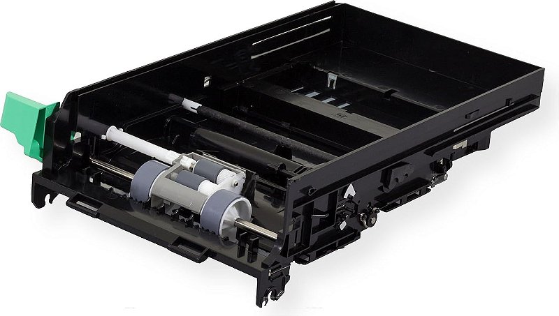 Kyocera FS-C5030N FE-510 genuíno - Conjunto de alimentação de papel ...