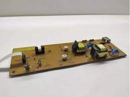 Placa de alta Lexmark E-120 (BJ5600F01002) - Coletor Digital ...